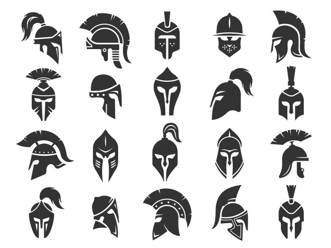 Ancient Roman Logo Vector Images (over 9,700)