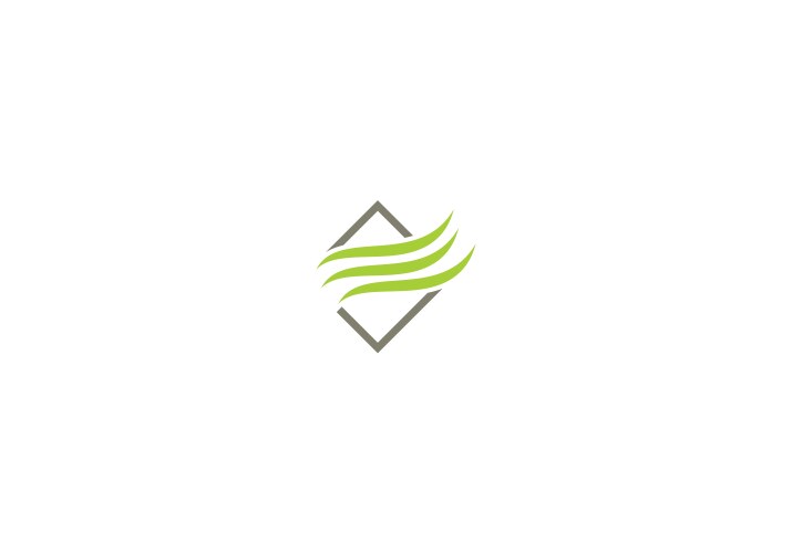 Phoenix bird abstract logo Royalty Free Vector Image Phoenix bird abstract logo Royalty Free Vector Image
