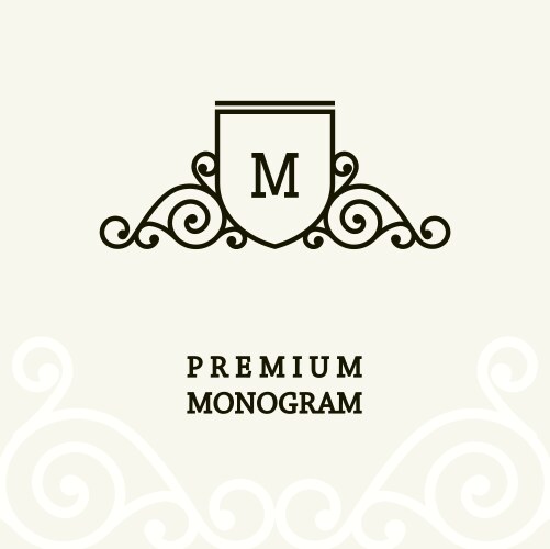 Monogram Vector Images (over 1.4 million)