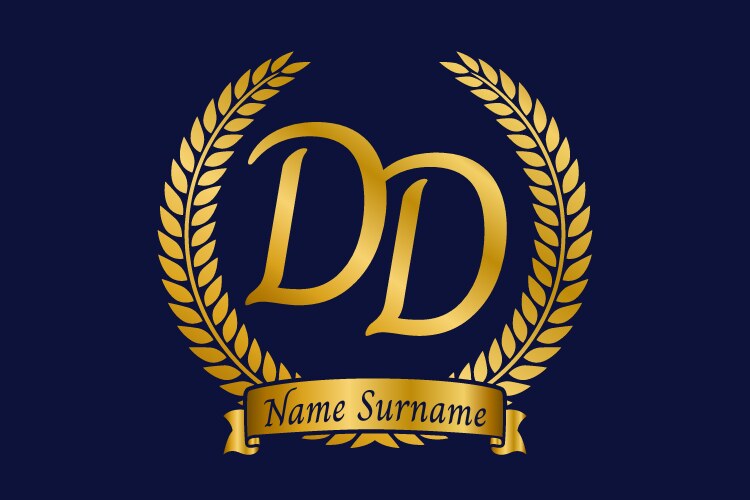 Dd Logo Vector Images (over 2,400)