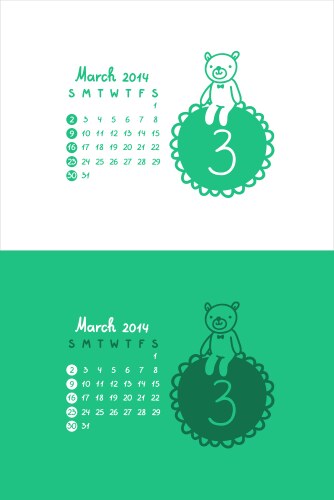 March Vector Images (over 170,000)