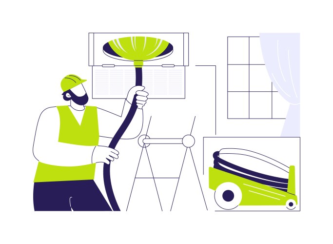 Hvac Cartoon Vector Images (over 310)