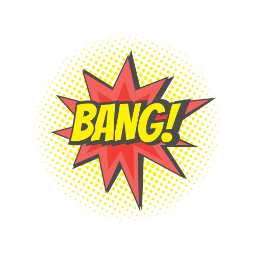 Bang Vector Images (over 48,000)