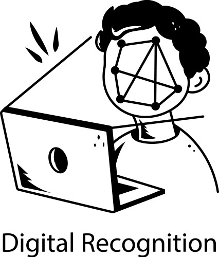 Recognition Vector Images (over 44,000)