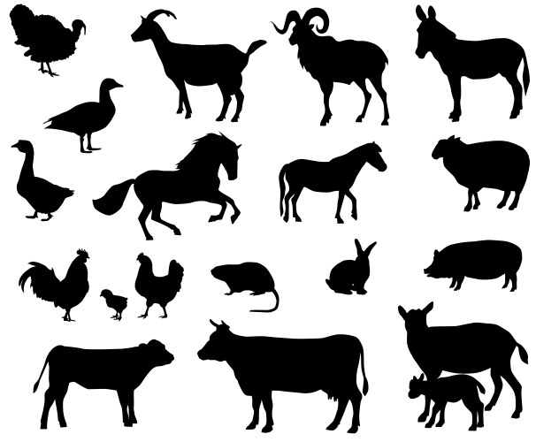 Animals Vector Images (over 2.4 million)