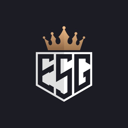 Esg Logo Vector Images (over 160)