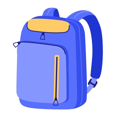 Free Backpack Vector Images (over 2,600)