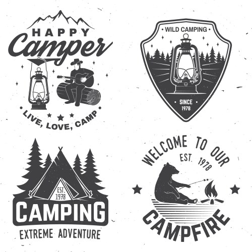 Camper Vector Images (over 28,000)