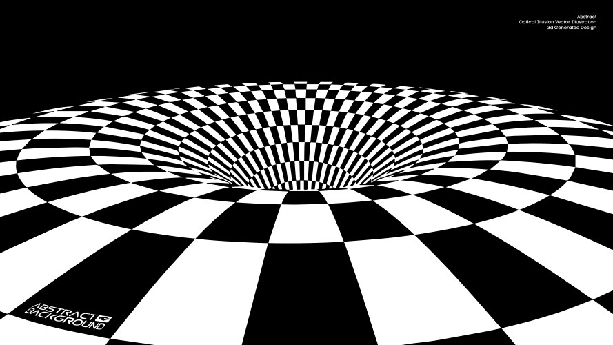 Optical Illusions Vector Images (over 39,000)