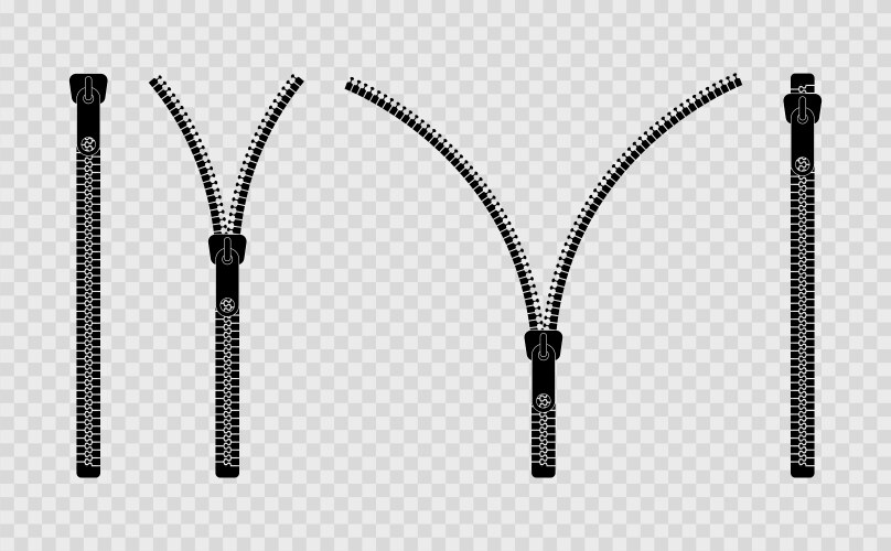 Zip Vector Images (over 25,000)