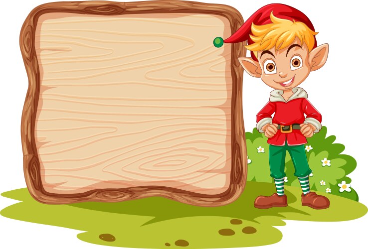 Elf Sign Vector Images (over 8,200)