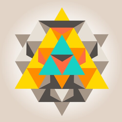 Unique Geometric Patterns Vector Images (over 26,000)