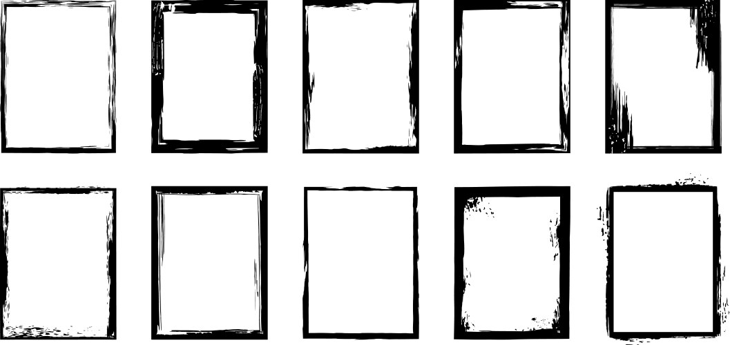 Artistic Borders Vector Images (over 88,000)