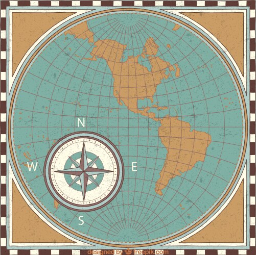 Hand drawn map of india Royalty Free Vector Image