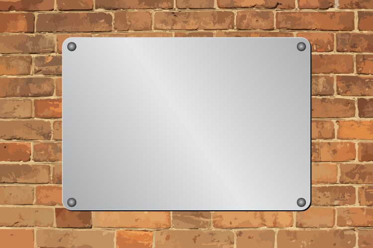 Destroyed background Royalty Free Vector Image