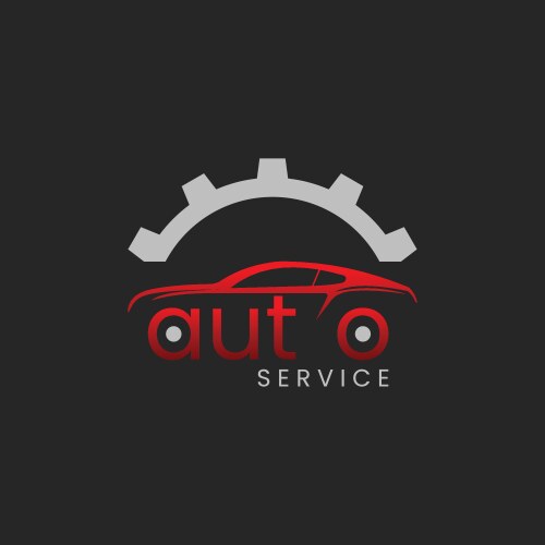 Auto Service Logo Vector Images (over 38,000)