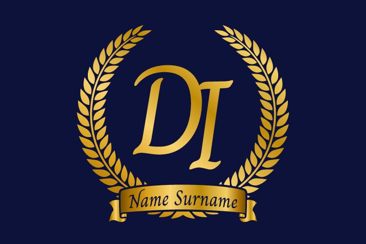 Di Logo Vector Images (over 1,900)