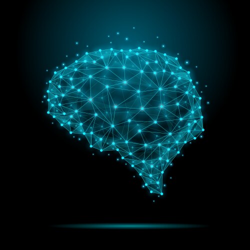 Brain Vector Images Over 240 000