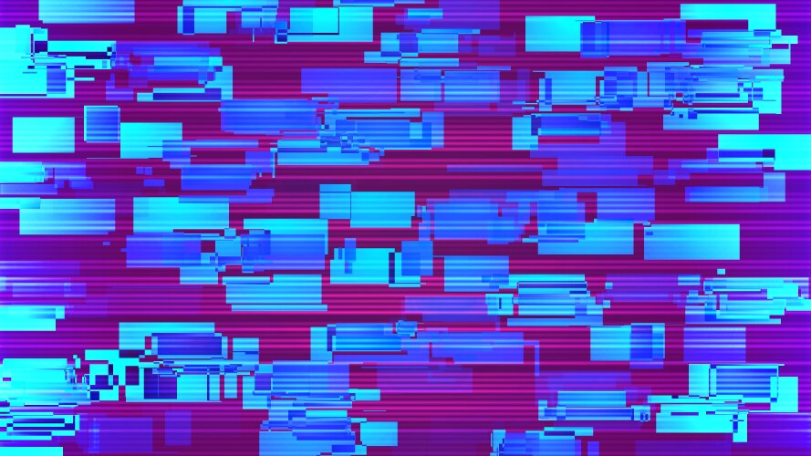 Cyberpunk Texture Vector Images (over 7,500)