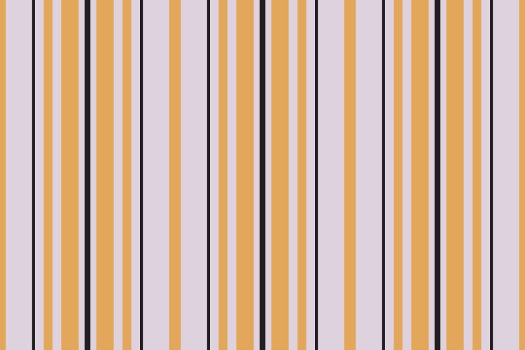 Gold foil vertical thin stripes seamless Vector Image