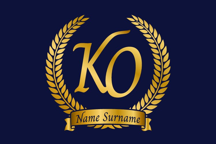 Ko Logo Vector Images (over 2,100)