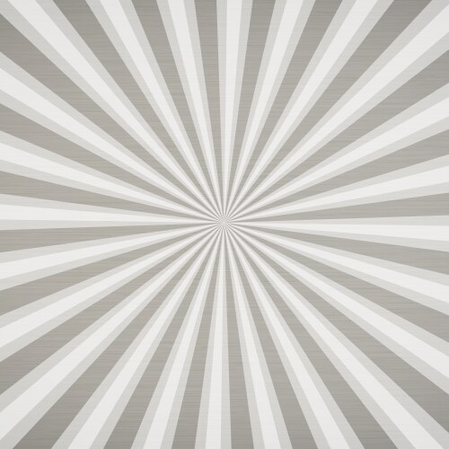 Sunlight light rays sunbeam lines Royalty Free Vector Image