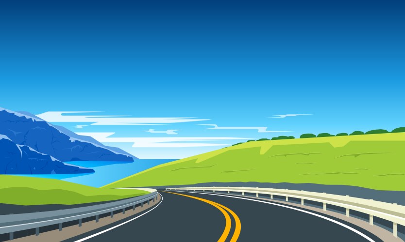 Highway Vector Images (over 92,000)