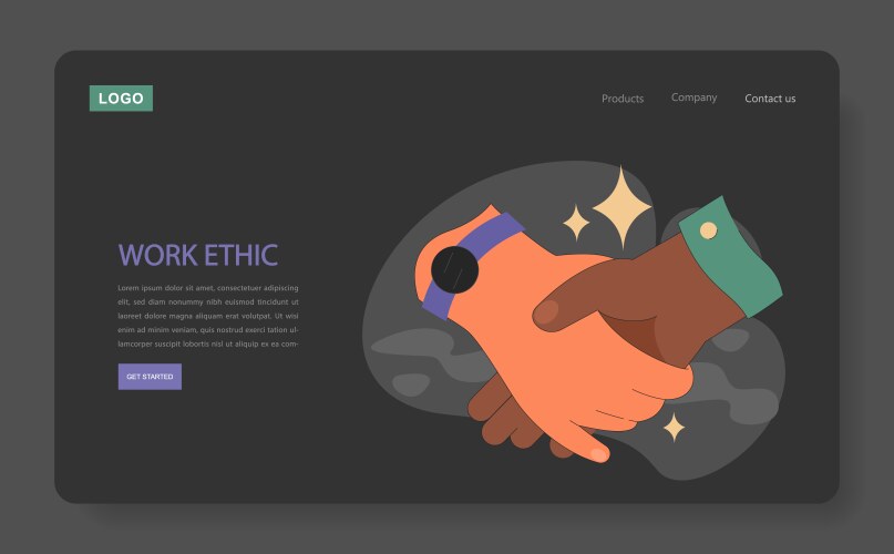 Work Ethic Vector Images (over 1,700)