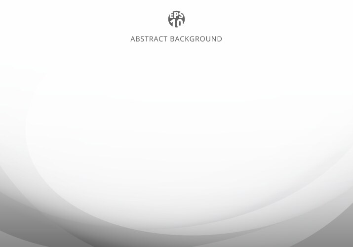 Abstract background website header simple design Vector Image