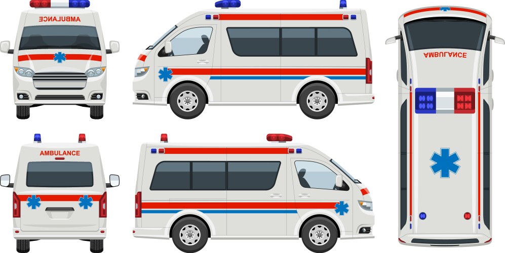Ambulance Logo Vector Images (over 15,000)