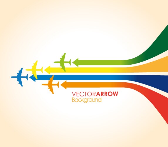 Aeroplane Colouring Vector Images (over 370)