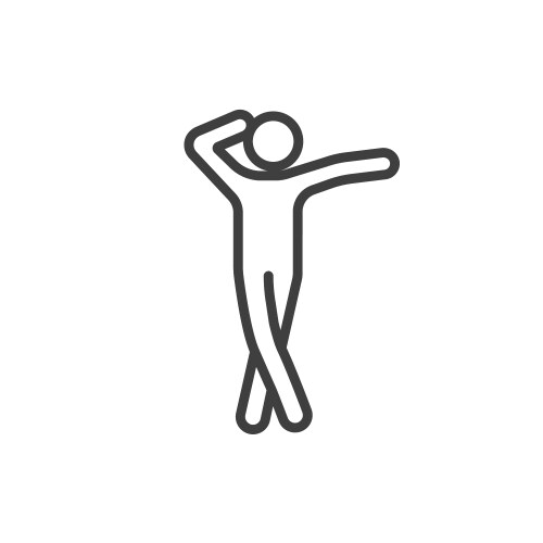 Line Dance Silhouette Vector Images (over 4,800)