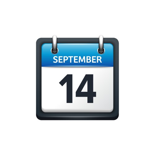 September Calendar Vector Images (over 24,000)