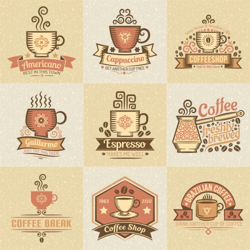 Coffee Bar Vector Images (over 48,000)