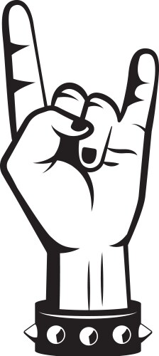 Heavy Metal Music Vector Images (over 7,400)