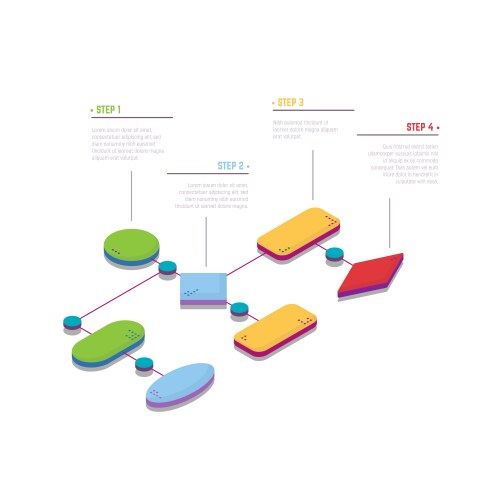 Isometric Scheme Vector Images (over 7,200)