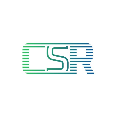 Csr Logo Vector Images (over 340)