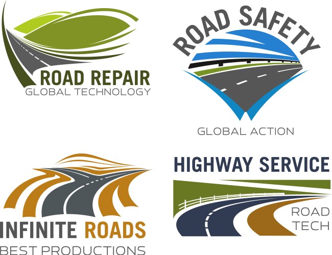 Driveway Logo Vector Images (over 460)