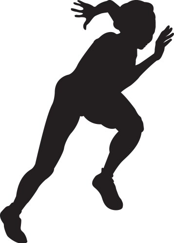 Sprinter Vector Images (over 9,900)