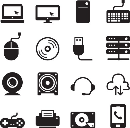 Computer Logo Vector Images (over 260,000)