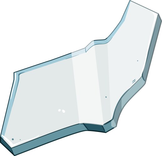 Broken Glass Cartoon Vector Images (over 1,800)