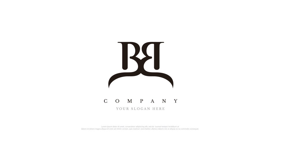Bb Logo Vector Images (over 3,100)