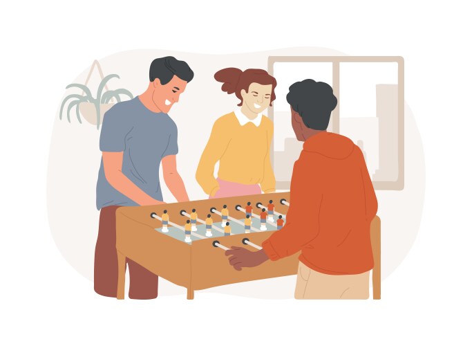 Table Cartoon Vector Images (over 110,000)