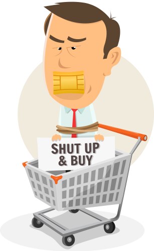 Consumers Vector Images (over 95,000)