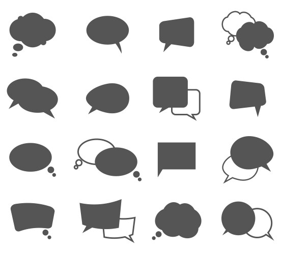 Rectangle Bubble Vector Images (over 10,000)