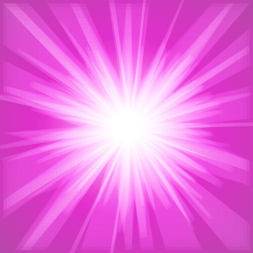 Pink Ray Background Vector Images (over 7,200)