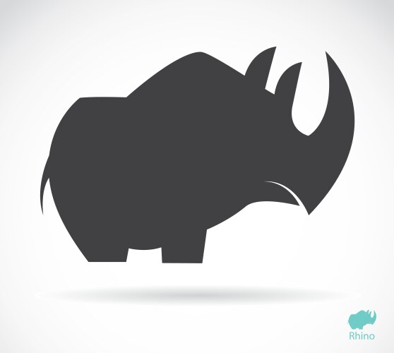 Rhino Vector Images (over 13,000)