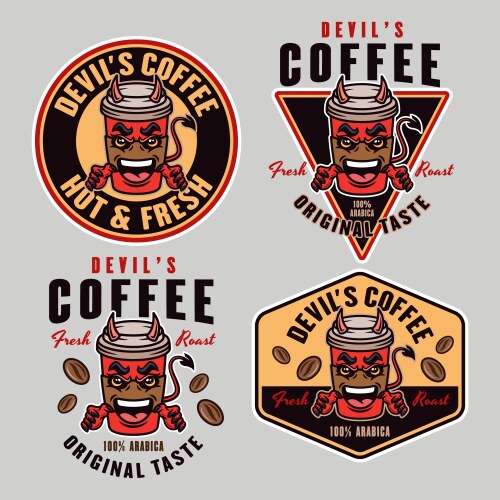 Devil Vector Images (over 83,000)