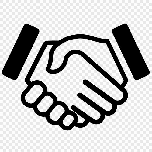 Handshake Logo Vector Images (over 13,000)