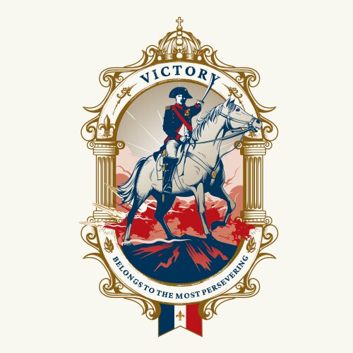 Napoleonic War Vector Images (over 180)